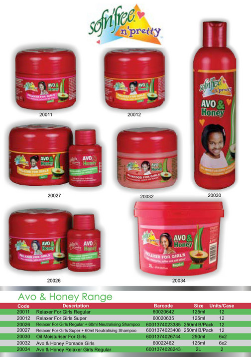 MM Cosmetics - Amka Catalogue - Page 10-11 - Created with Publitas.com