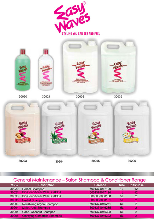 MM Cosmetics - Amka Catalogue - Page 18-19 - Created with Publitas.com