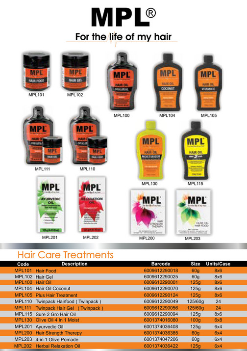 MM Cosmetics - Amka Catalogue - Page 40-41 - Created with Publitas.com