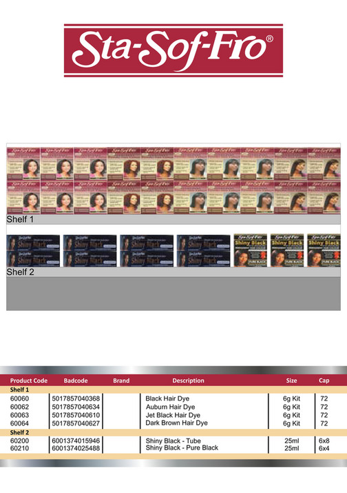 MM Cosmetics - Amka Catalogue - Page 28-29 - Created with Publitas.com