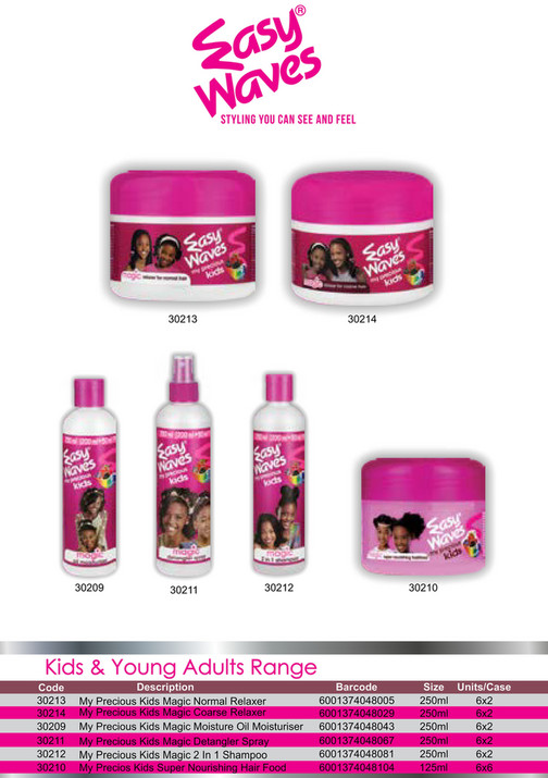 MM Cosmetics - Amka Catalogue - Page 16-17 - Created with Publitas.com