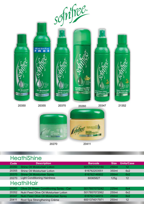 MM Cosmetics - Amka Catalogue - Page 6-7 - Created with Publitas.com