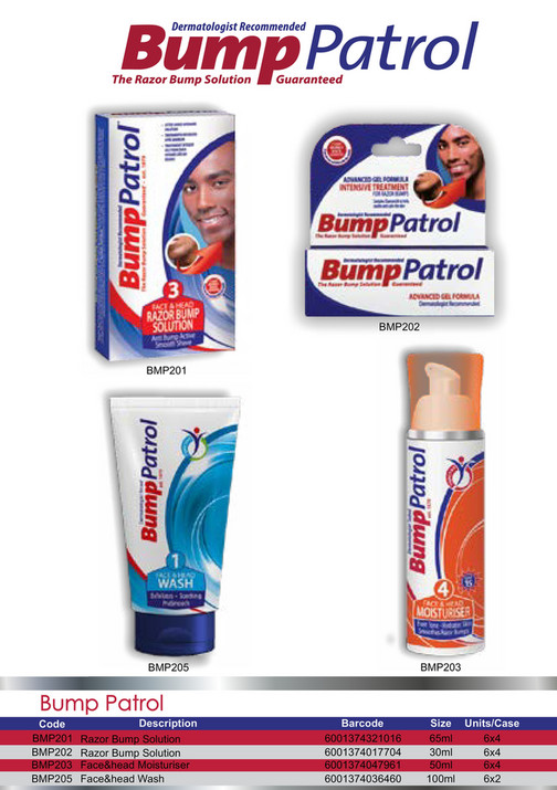 MM Cosmetics - Amka Catalogue - Page 62-63 - Created with Publitas.com