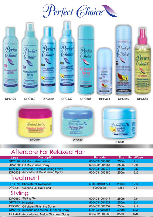 MM Cosmetics - Amka Catalogue - Page 48-49 - Created with Publitas.com