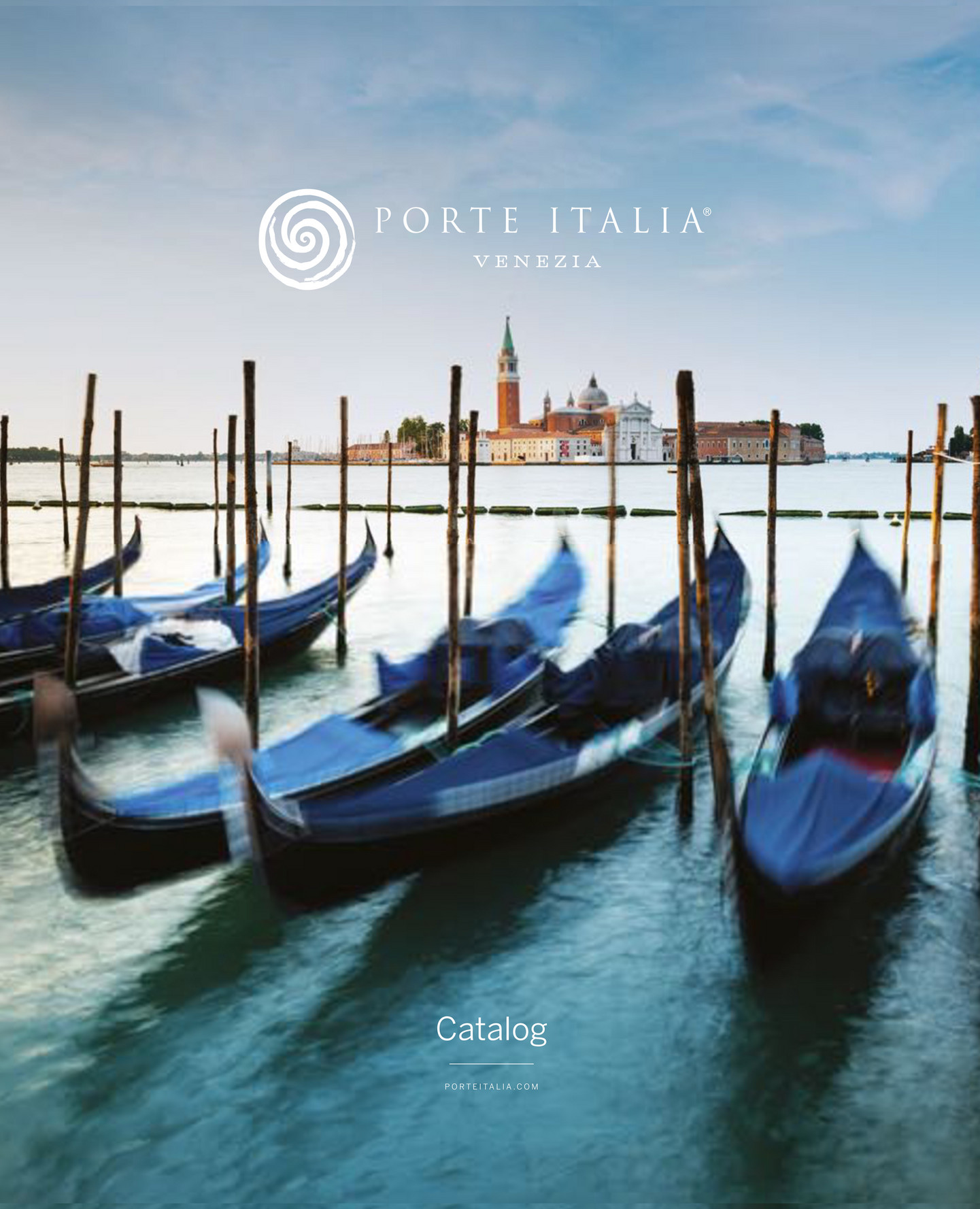 porte-italia - PI_Full_CATALOG - Page 1 - Created with Publitas.com