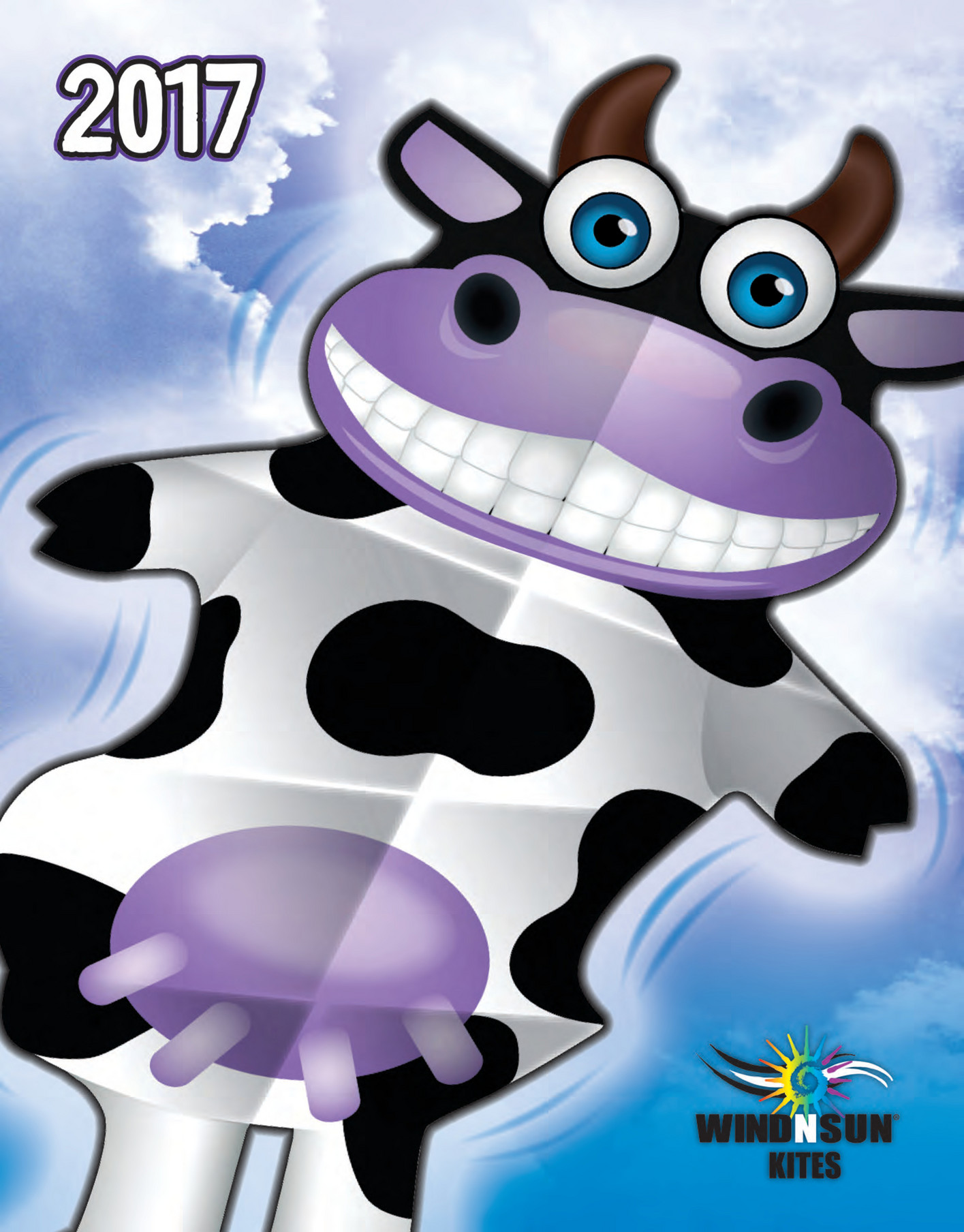 BrainStormProducts, LLC - 2017 Wind N Sun Catalog - Page 1 - Created ...