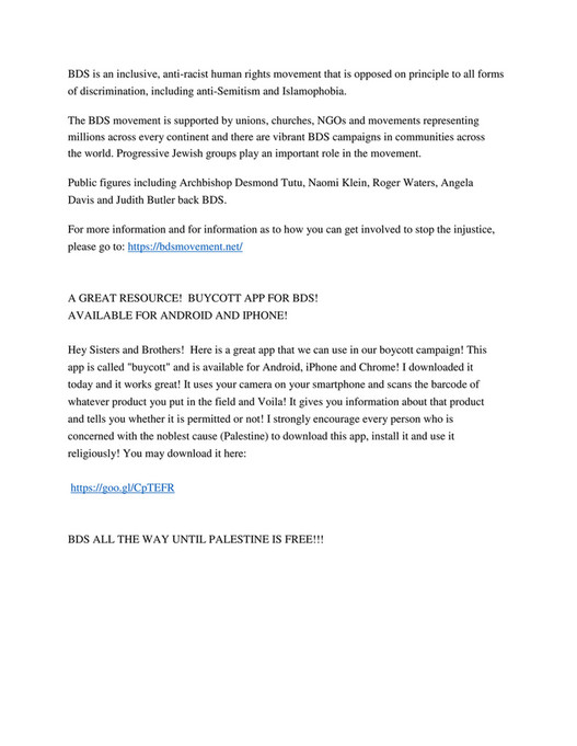 My publications - The Palestinian Checklist 2018 - Page 10 - Created ...