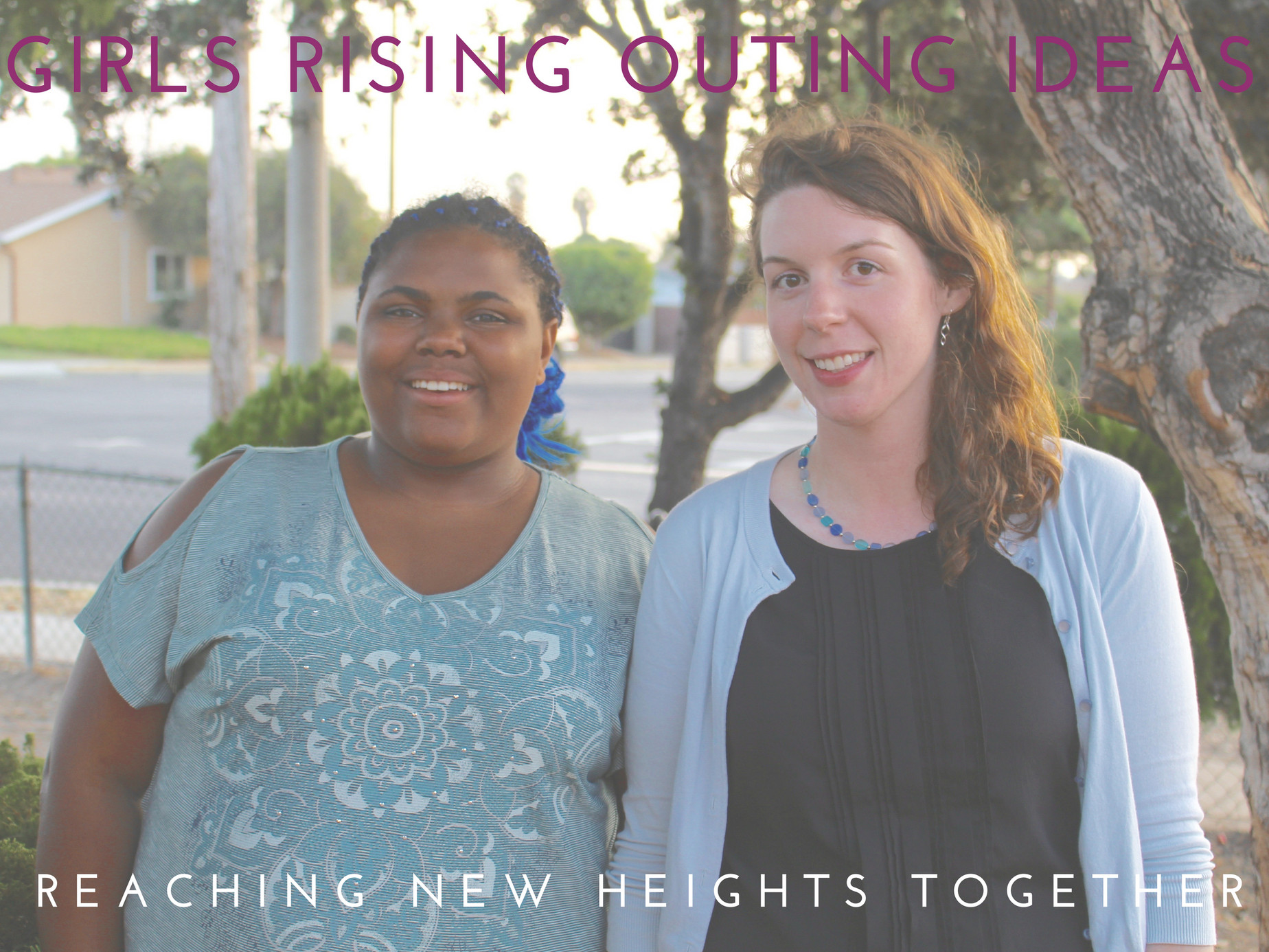 Girls Rising - Girls Rising Outing Ideas - Page 1 - Created with ...