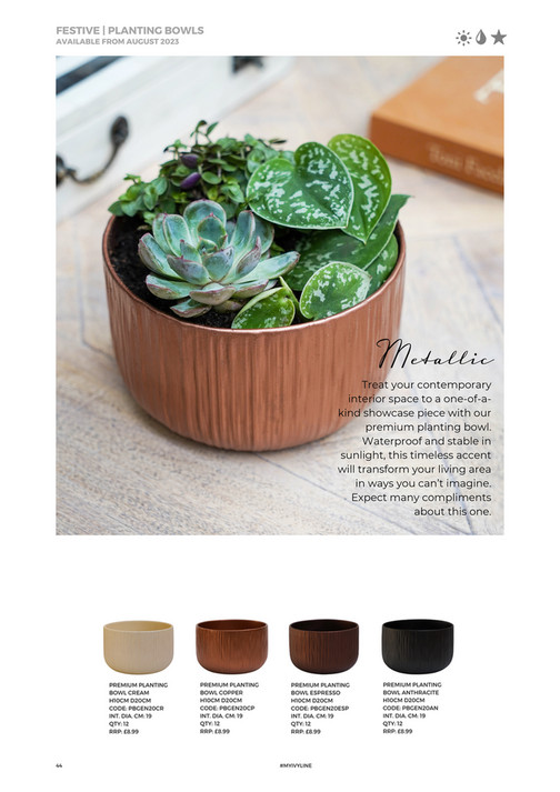 Ivyline - Interiors 2023 - Page 46-47 - Created with Publitas.com