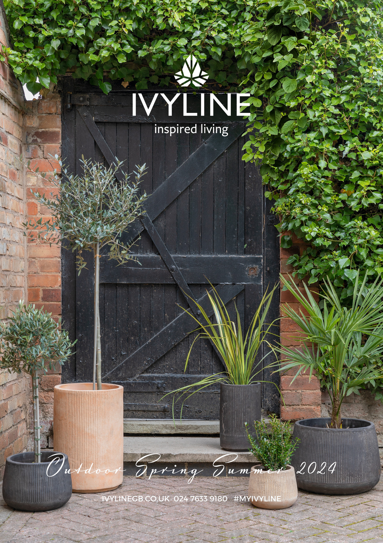 Ivyline - Outdoor 2024 - Page 50-51 - Created with Publitas.com