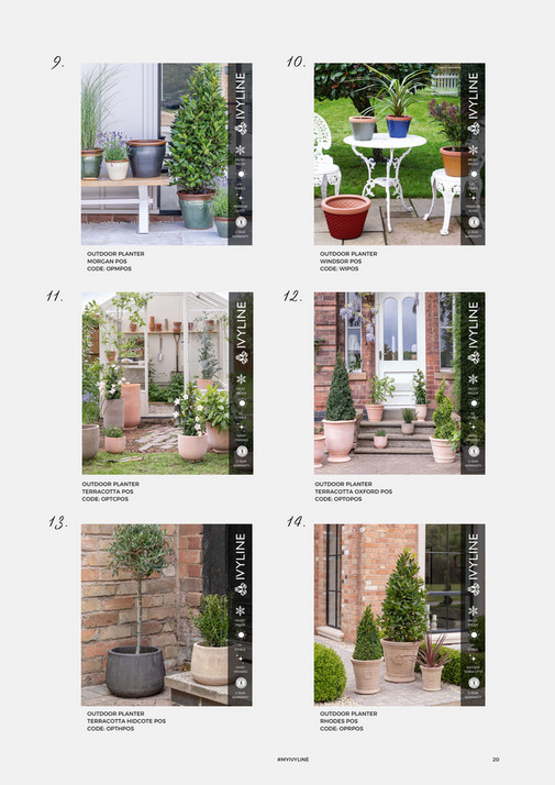 Ivyline - Stands Brochure 2024 - Page 22-23 - Created with Publitas.com