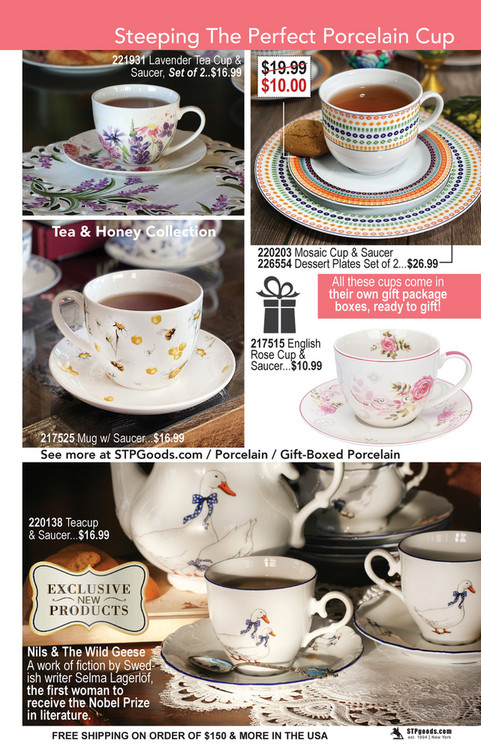 My publications - 2023_Spring_STP_Catalog - Page 4-5 - Created with Publitas.com