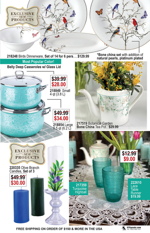 My publications - 2023_Spring_STP_Catalog - Page 6-7 - Created with Publitas.com