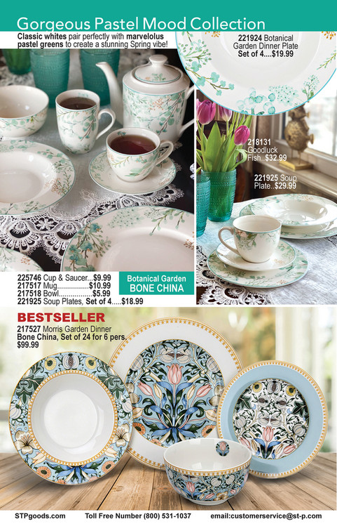 My publications - 2023_Spring_STP_Catalog - Page 6-7 - Created with Publitas.com