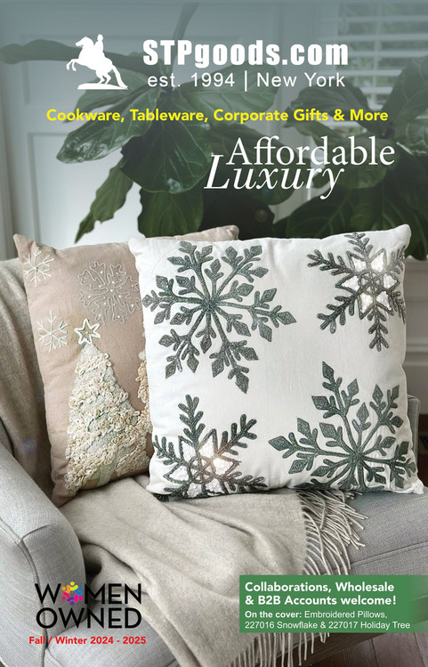 My publications - 2024_Winter_STP_Catalog - Page 1 - Created with Publitas.com