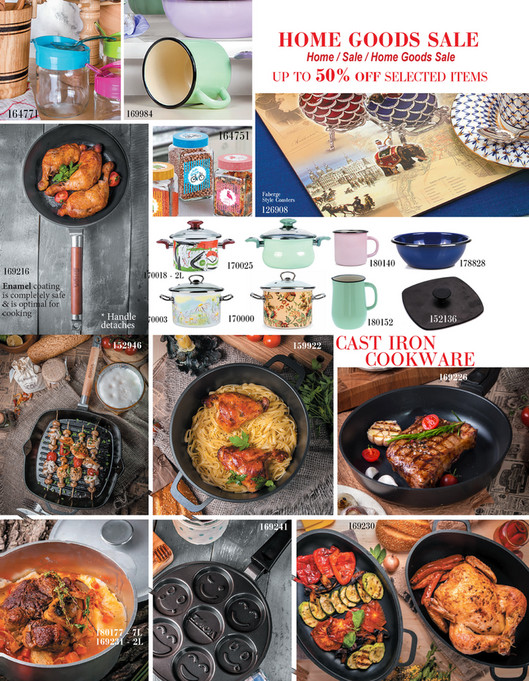 My publications - Catalog - Page 1 - Created with Publitas.com