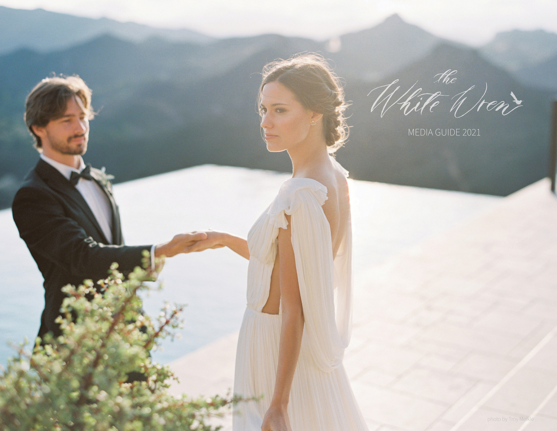 The White Wren - 2021 White Wren Media Guide - Page 1 - Created with ...