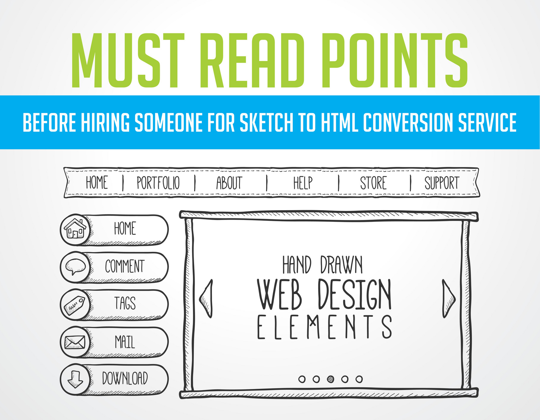 My publications - Sketch to html conversion services - Page 1 - Created ...