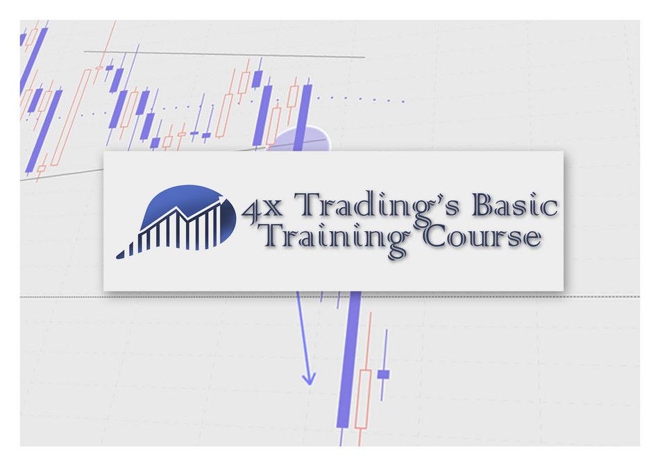 4x Trading - 4x Trading's Basic Training Course - Page 1 - Created with ...