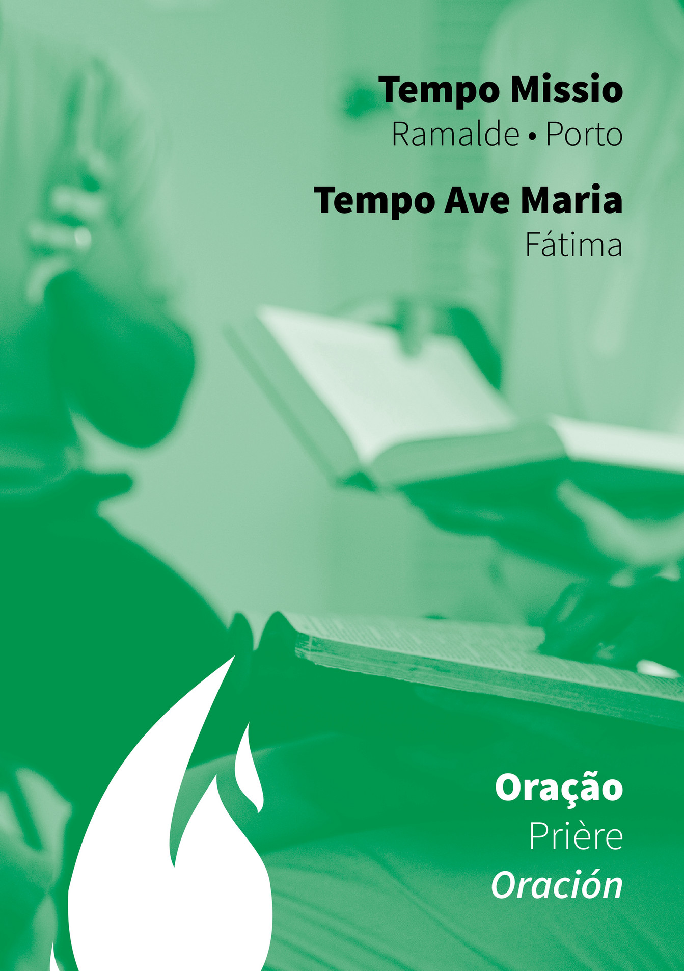 Cssp Familia Una Oração Porto Página 1 Created With 3749