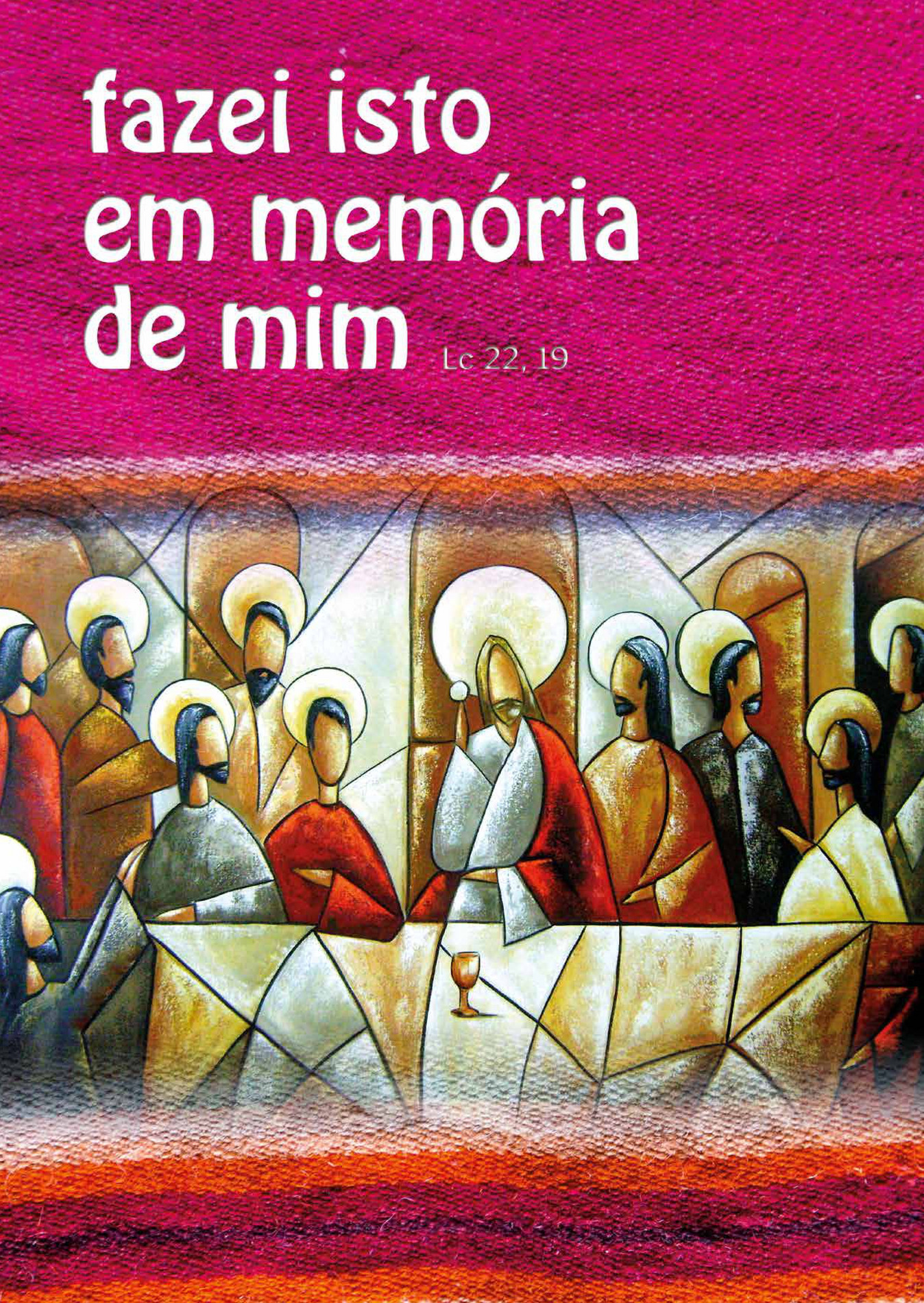 CSSp - Fazei isto em memória de mim - Página 1 - Created with Publitas.com