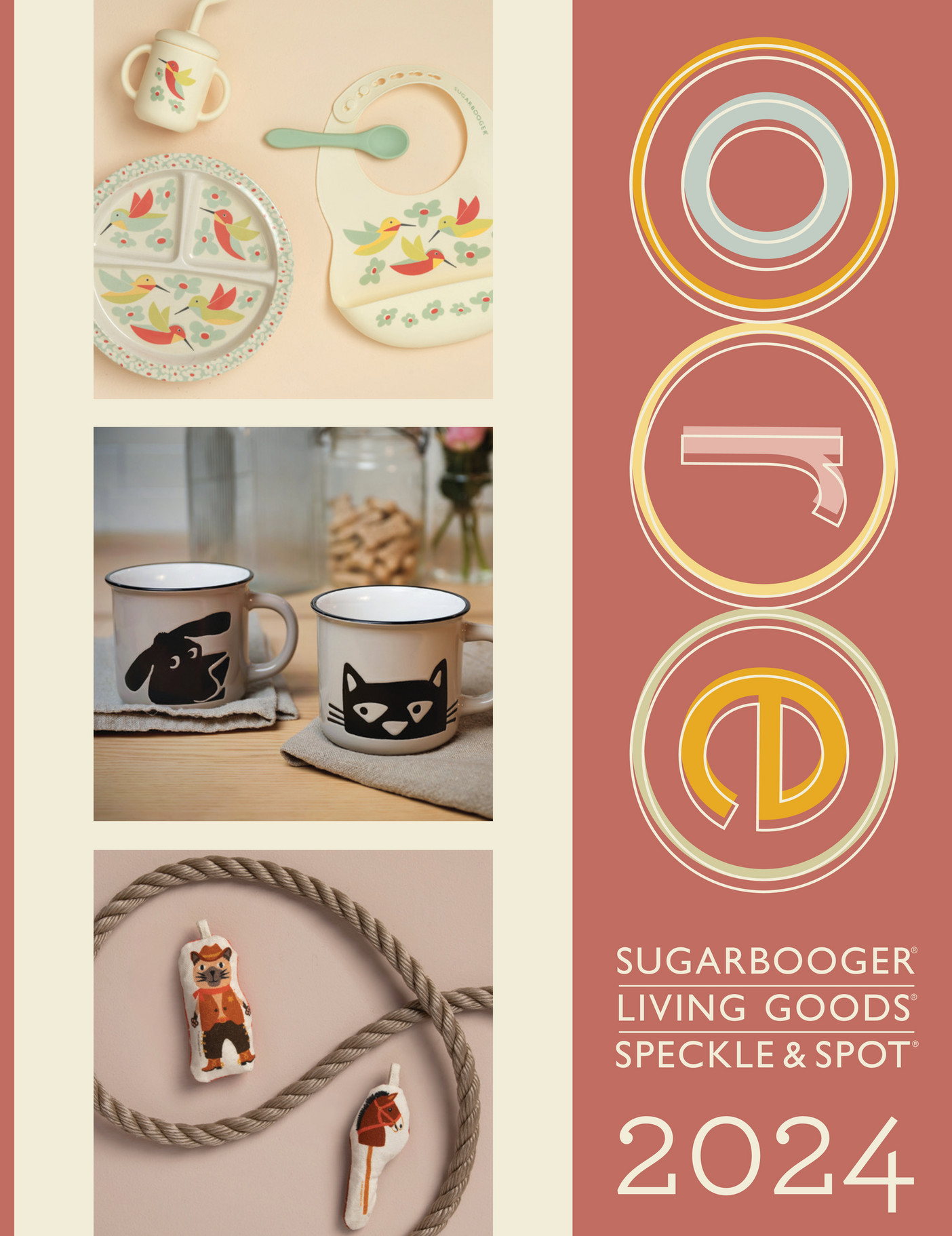 Ore Originals - Ore' Originals Catalog 2024 - Page 4-5 - Created with Publitas.com