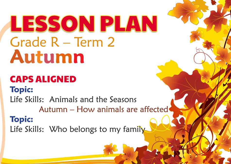 Open Book - Term-2--Autumn--Grade R - Page 2 - Created with Publitas.com