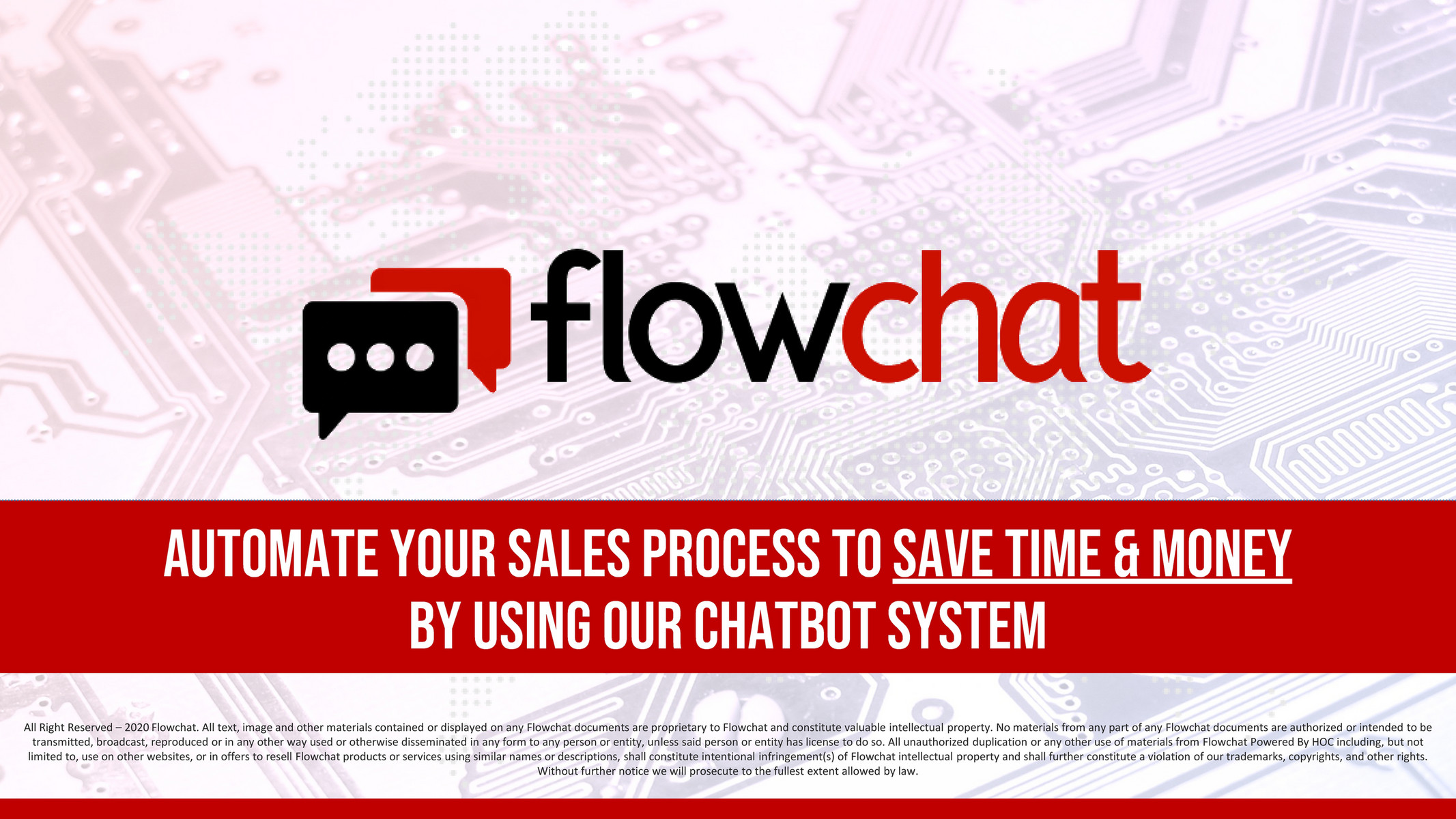 Flowchat - Flowchat Deck 2020 - Page 2 - Created with Publitas.com