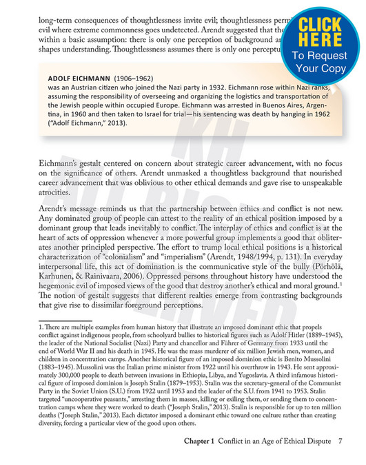 Kendall Hunt Publishing - Conflict Between Persons: The Origins of ... Kendall Hunt Publishing - Conflict Between Persons: The Origins of ...
