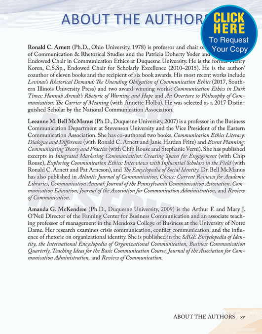 Kendall Hunt Publishing - Conflict Between Persons: The Origins of ... Kendall Hunt Publishing - Conflict Between Persons: The Origins of ...