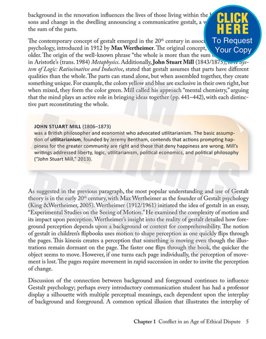Kendall Hunt Publishing - Conflict Between Persons: The Origins of ... Kendall Hunt Publishing - Conflict Between Persons: The Origins of ...
