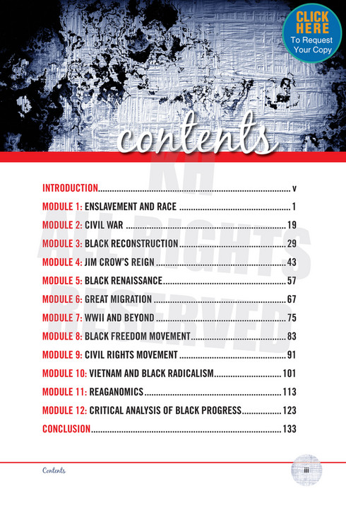 Kendall Hunt Publishing - Introduction to African American Studies: A ...