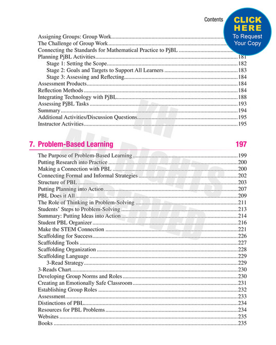 Kendall Hunt Publishing - Teaching Outside the Box_Technology Infused ...