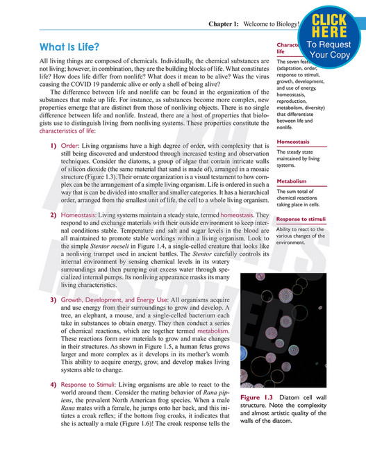 Kendall Hunt Publishing - Essential Biology_An Applied Approach - Page ...