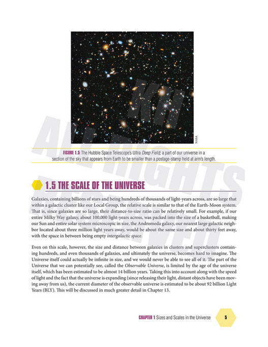 Kendall Hunt Publishing - Descriptive Astronomy: A Conceptual Approach ...