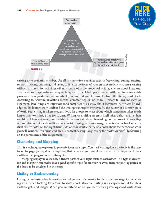 Kendall Hunt Publishing - Elements of Composition_Research, Rhetoric ...
