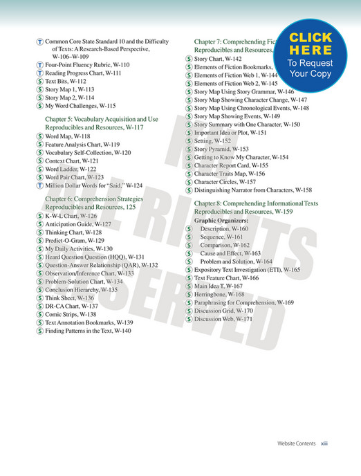 Kendall Hunt Publishing - Improving Reading_Strategies, Resources, and ...
