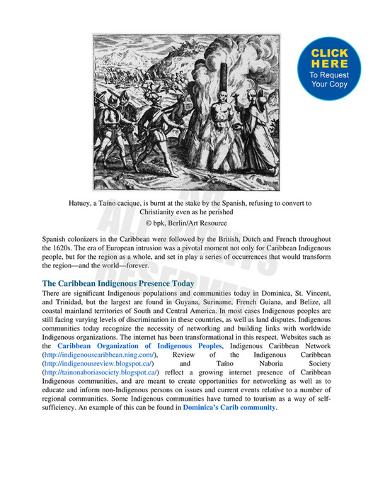 Kendall Hunt Publishing - Introduction to the Caribbean: Diversity, Challenges, Resiliency ...