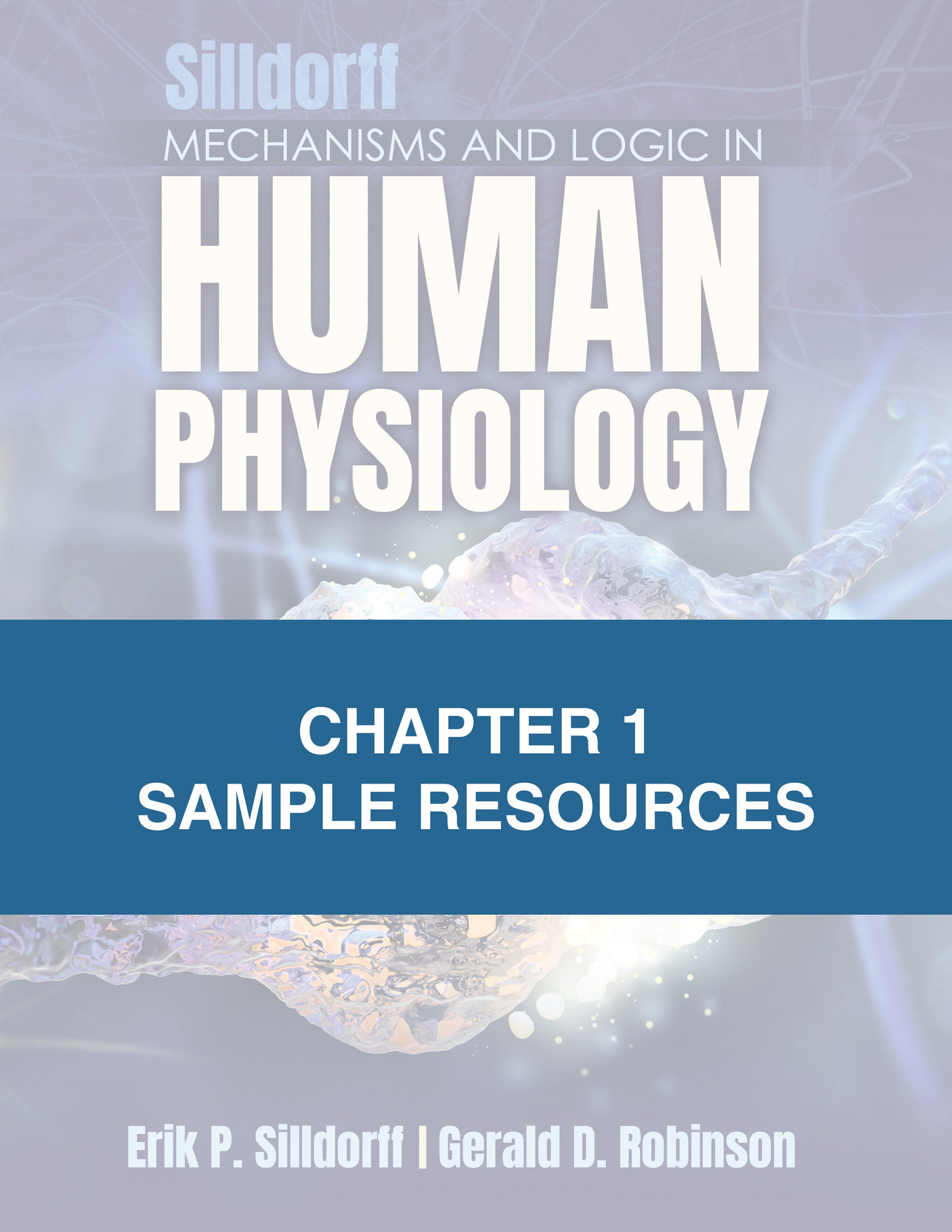 Kendall Hunt Publishing - Silldorff-Robinson Chapter 1 Sample Resources ...