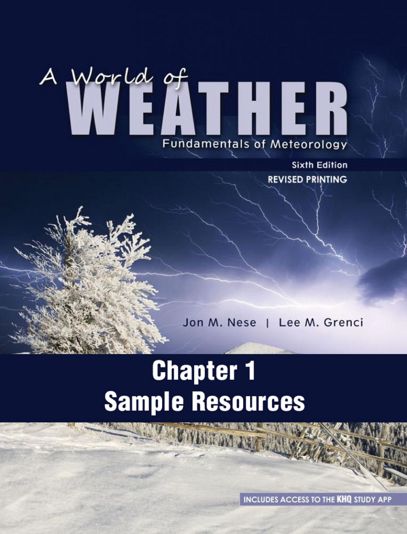 Kendall Hunt Publishing A World Of Weather Fundamentals Of Kendall Hunt Publishing A World Of Weather Fundamentals Of