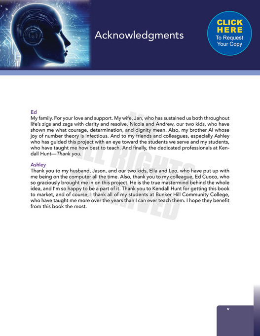 Kendall Hunt Publishing - Introduction to AI Assisted Writing - Page 4 ...