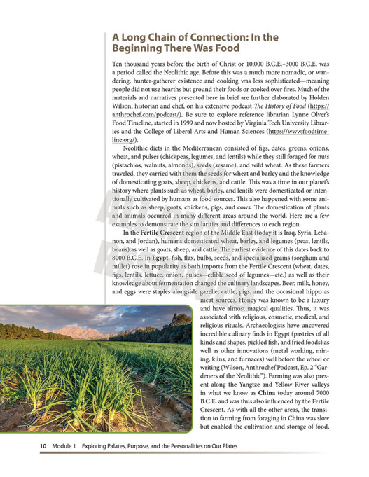 Kendall Hunt Publishing - Food & Faith: From Dirt to Dessert Exclusive ...