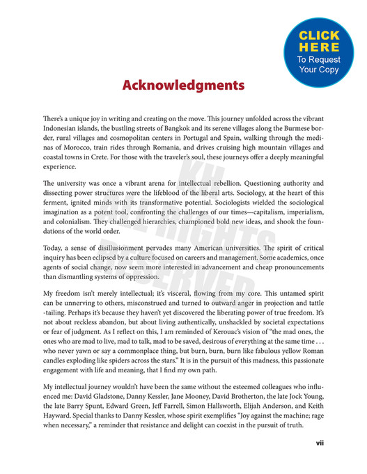 Kendall Hunt Publishing - Social Problems in the Age of Discontent- A ...