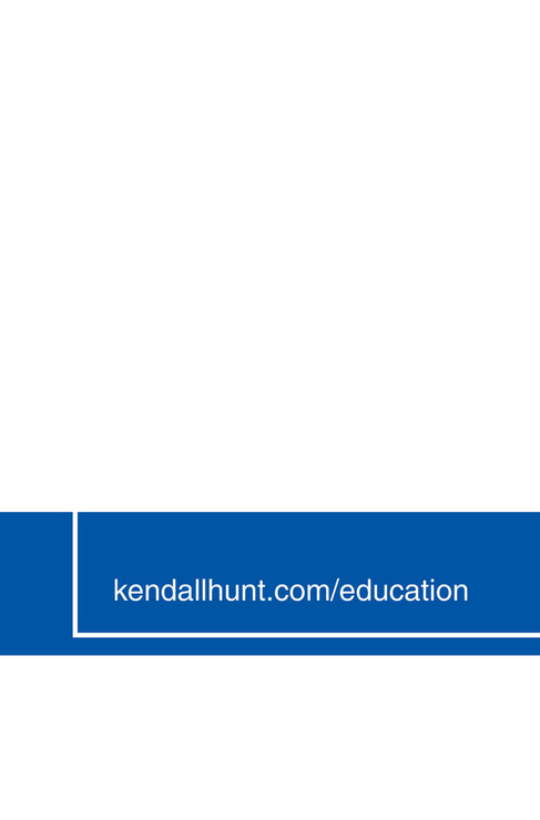 Kendall Hunt Publishing - Kendall Hunt Education - Page 20 - Created ...