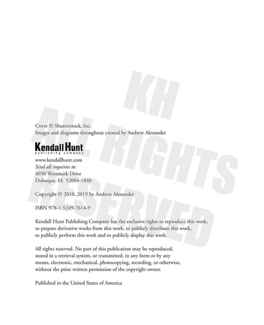 Kendall Hunt Publishing - Philosophizing: Creating a World of Ideas ...