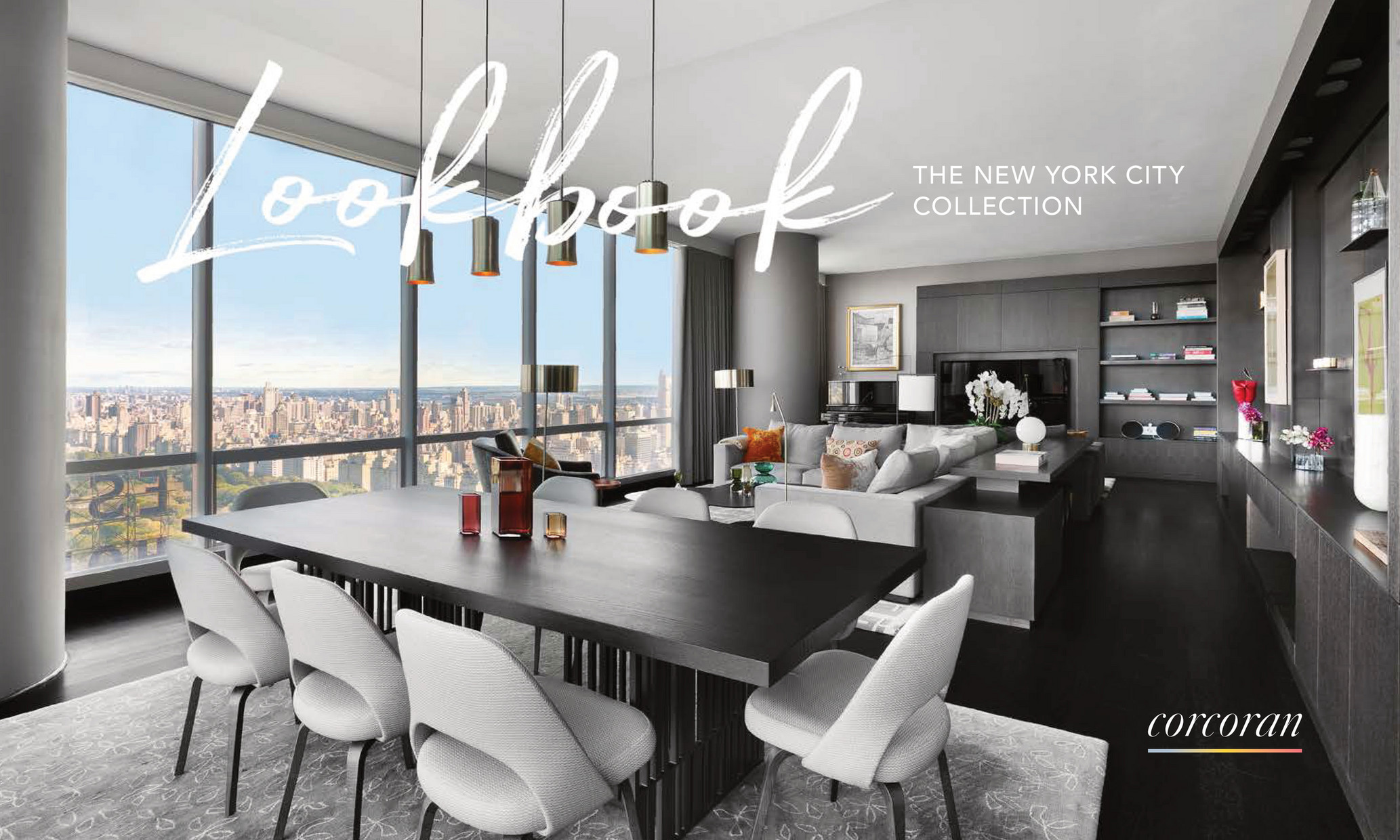 The Corcoran Group - Lookbook 2021 - Page 1