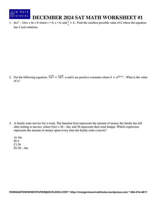 My publications - December 2024 Questions-Part 1 - Page 1 - Created ...