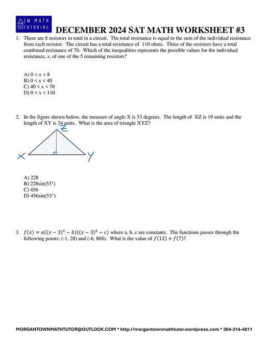 My publications - December 2024 Questions-Part 3 - Page 1 - Created with Publitas.com