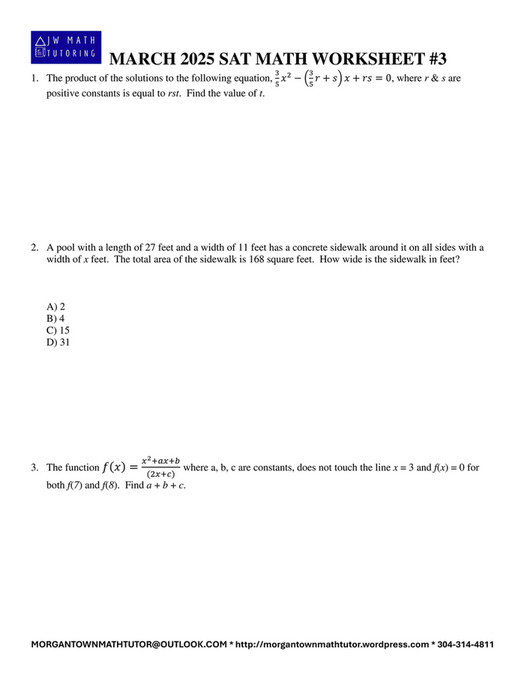 My publications - March 2025 Questions-Part 3 - Page 1 - Created with ...