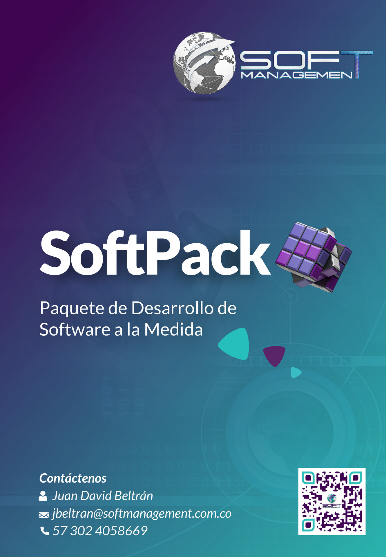 Virtual - Softpack - Fábrica de Software SoftManagement - Página 1 ...